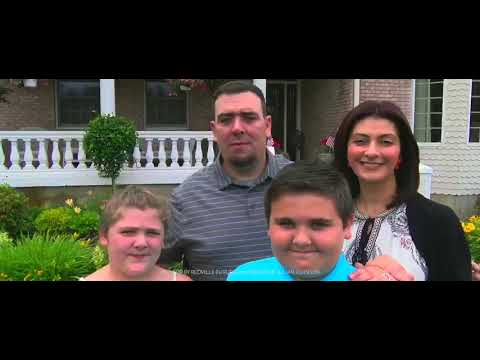 "REDVILLE" OFFICIAL TRAILER 2020 - YouTube