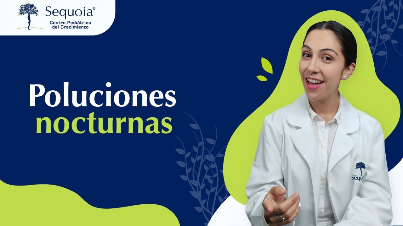 Poluciones Nocturnas - YouTube