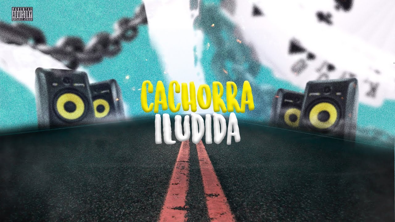 Cachorra iludida (CaiiqDJ & DJ Pilli011) MC Sillva - YouTube