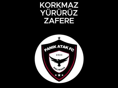 Korkmaz Yürürüz Zafere