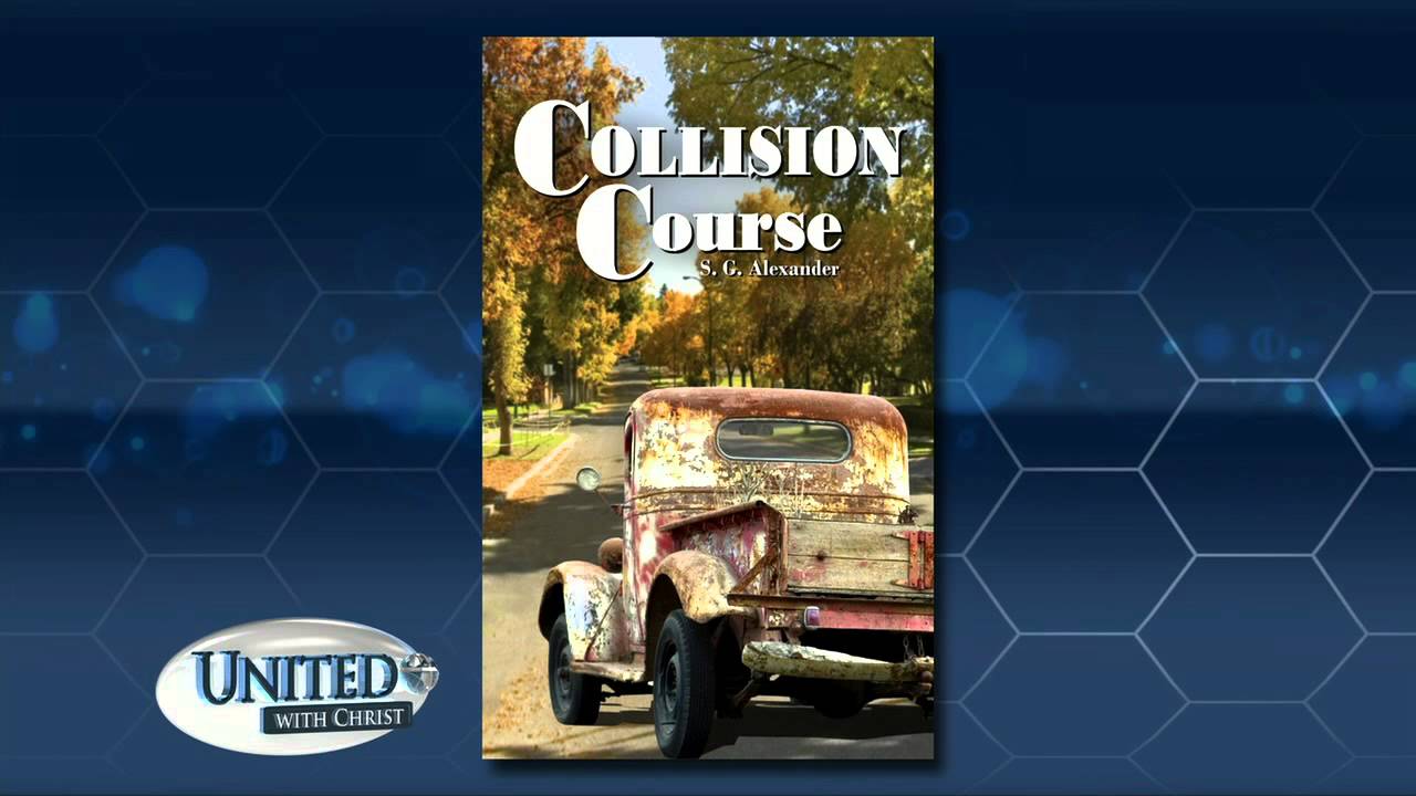 United With Christ-01/31/14 Paula Combs & Author S.G. Alexander - YouTube