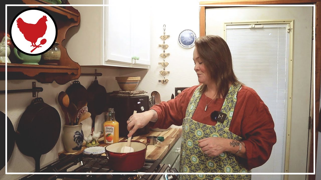 Sewing Projects, Cooking and TIMBER! | Vlog - YouTube