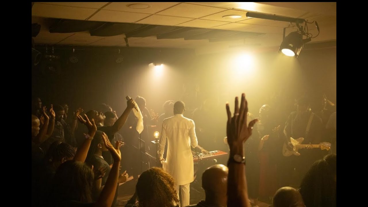 PRAISE ME IN ADVANCE - SUNDAY 21ST JANUARY 2024 - YouTube