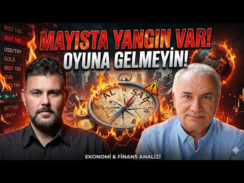 MAYISTA YANGIN VAR! OYUNA GELMEYİN! MURAT MURATOĞLU - REMZİ ÖZDEMİR