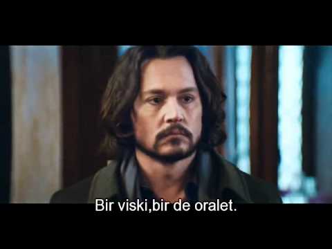 The Tourist Movie Trailer(TrSUB :D)