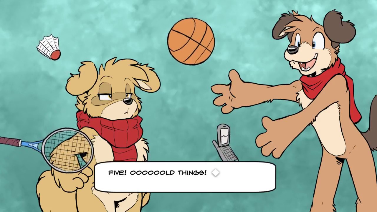 12 Days of Housepets! - YouTube