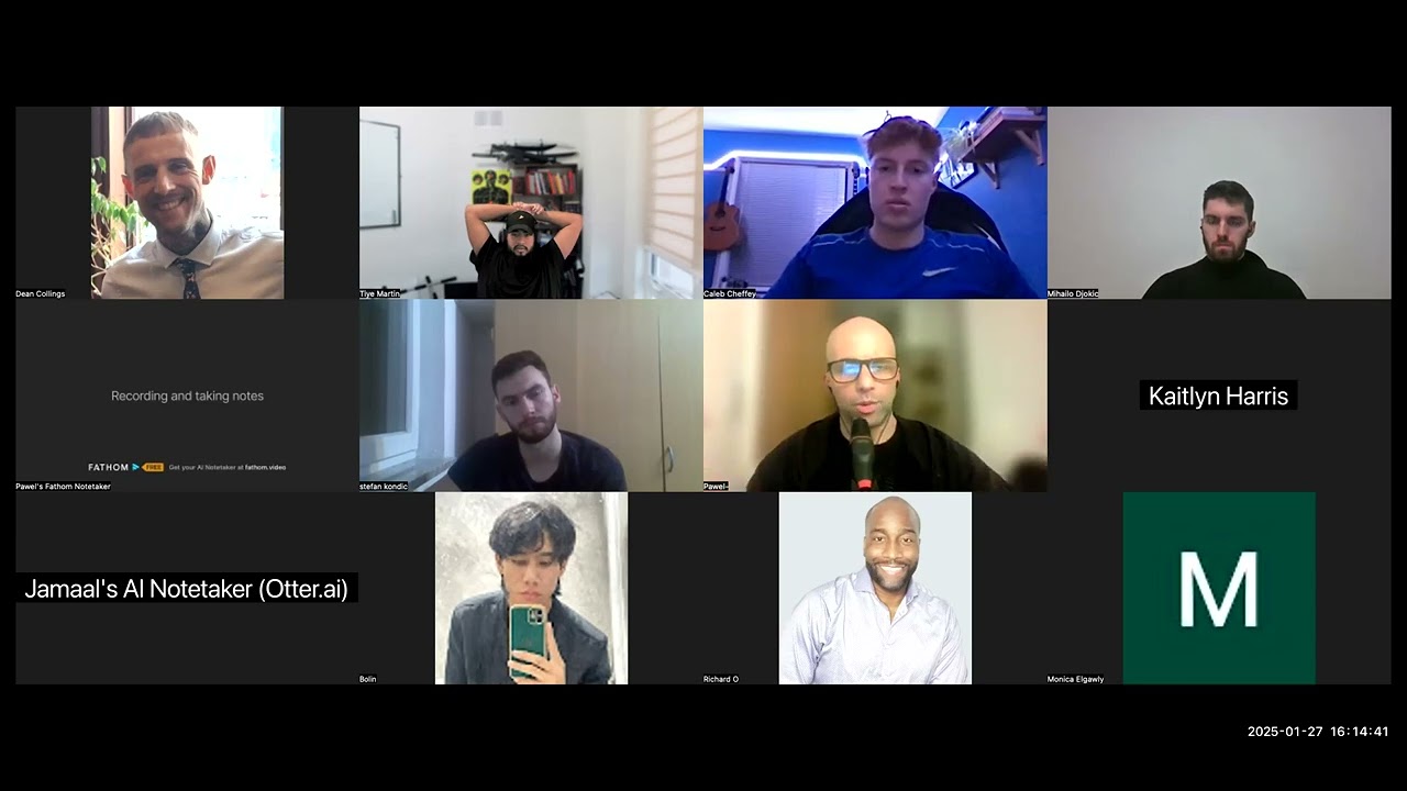 Q&A: Appointment Setter Metrics Tracking & Scripting 1 Minute Videos ...