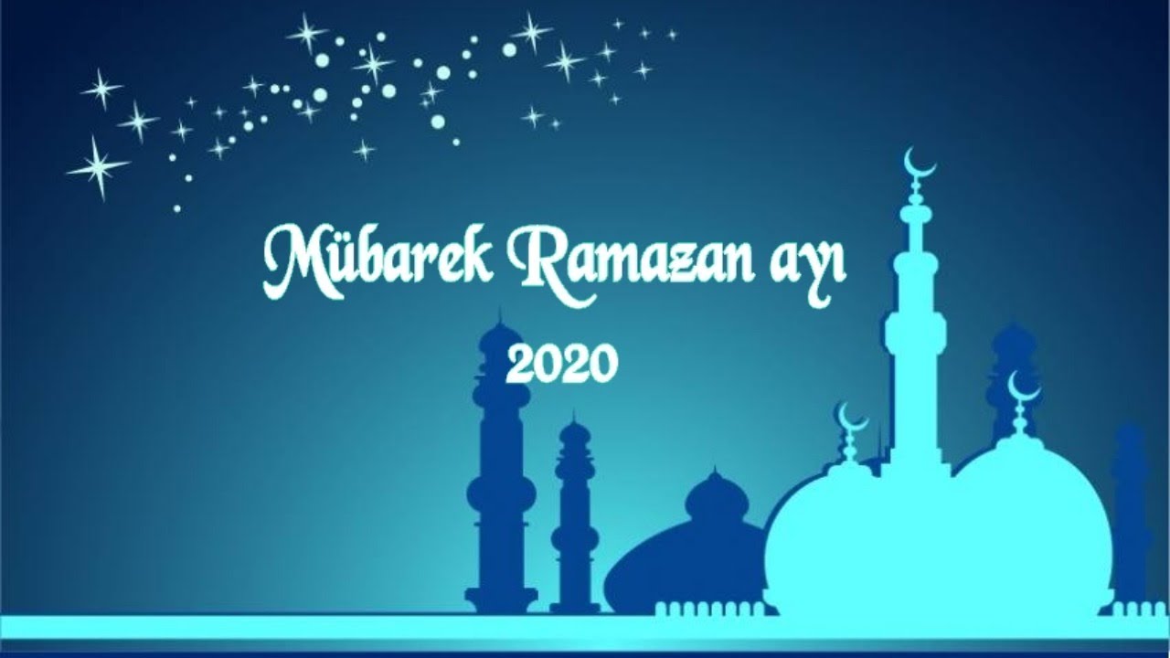 24 Ramazan 2020 - YouTube