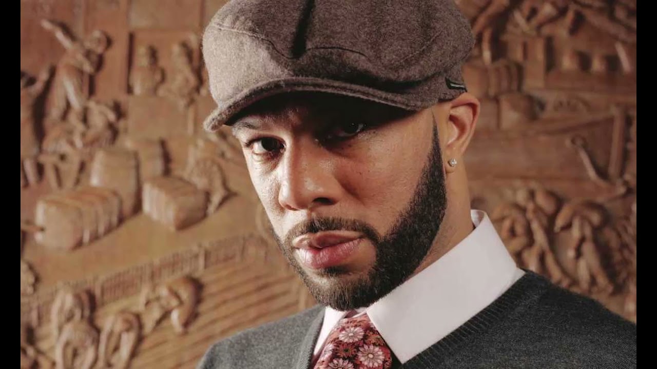 Common - The Corner ( Funkymix ) HQ audio - YouTube