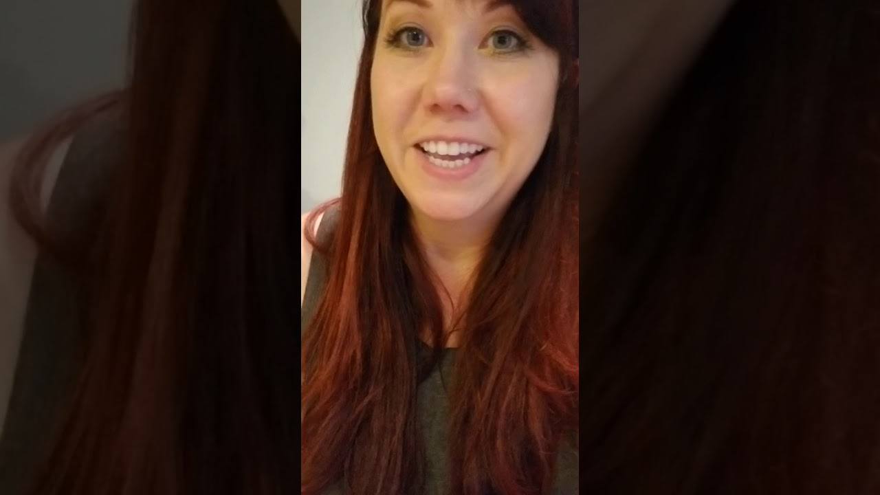 Wella Color Tango 6RRV Review - YouTube