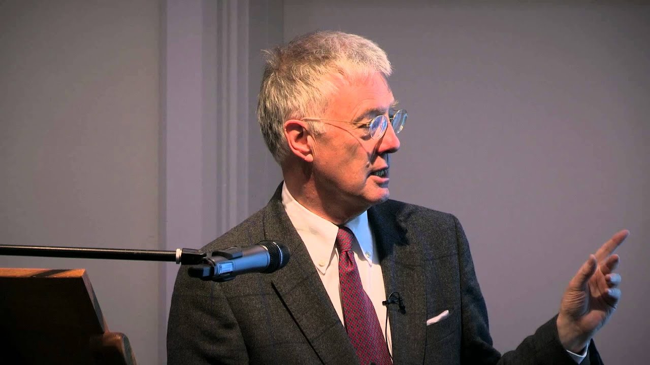 Social Sciences Symposium Hamish McRae 'Europe faces a post-western ...