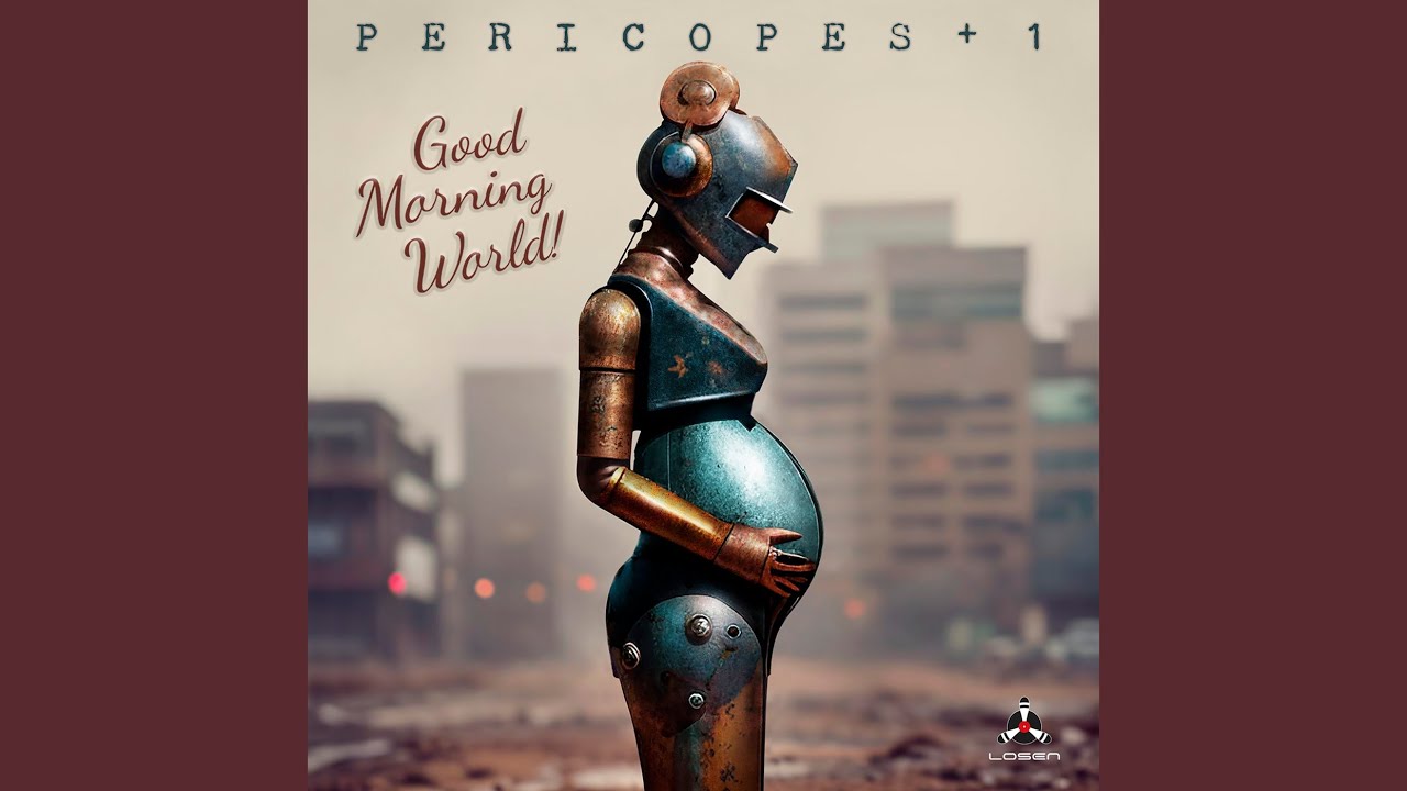 Good Morning World - YouTube