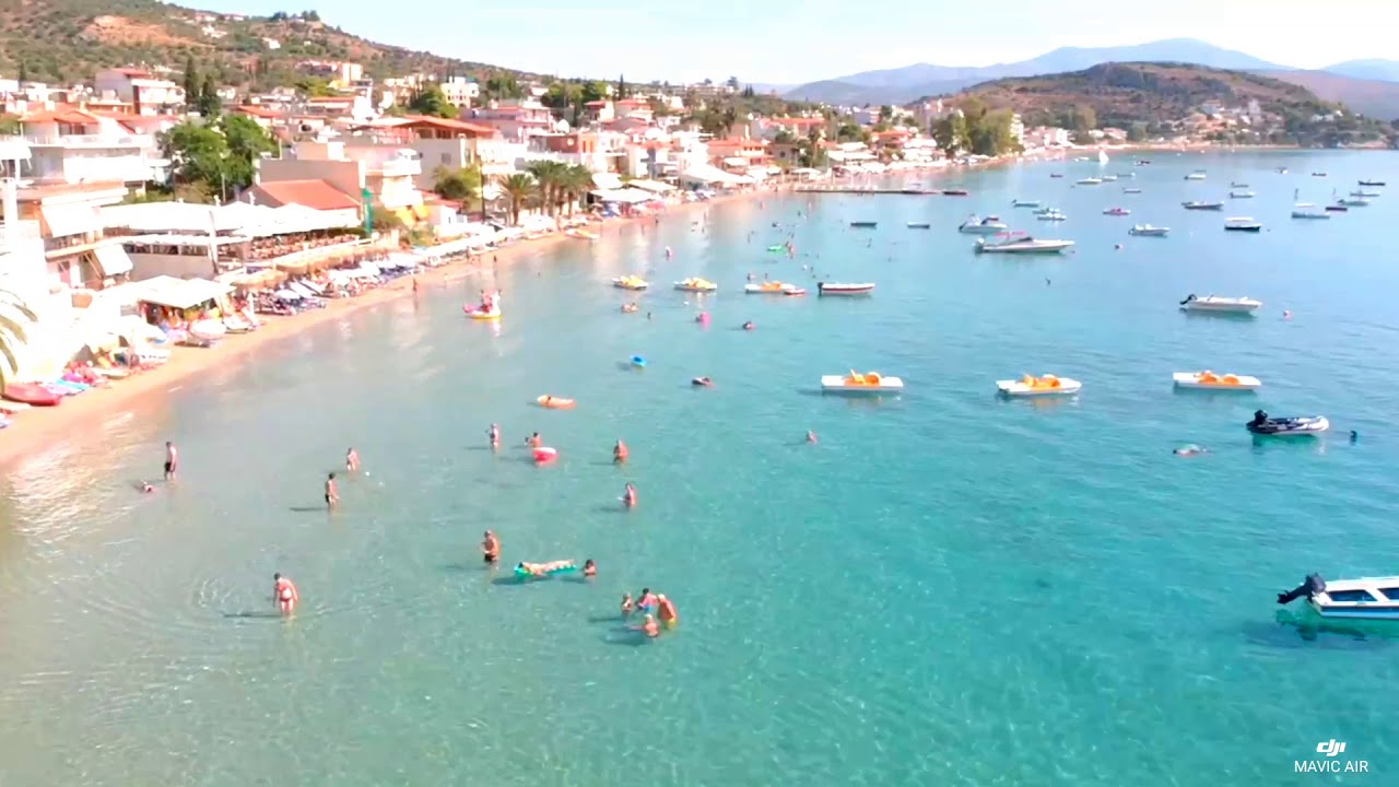 Greece tolo 2019 - YouTube