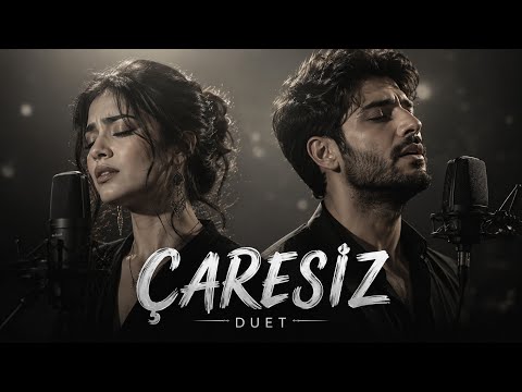 ÇARESİZ  Ruhumun Sesi yeni mahnı 2026 ai cover 