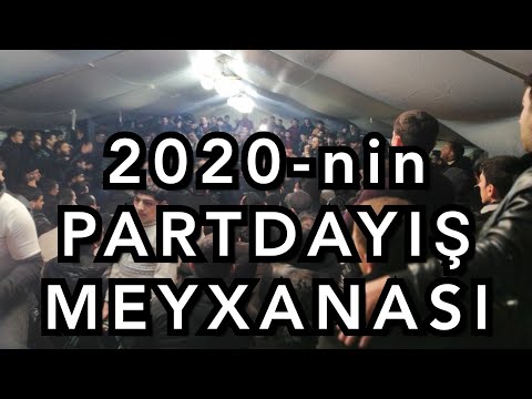 2020-nin PEÇAT MEYXANASI- Rəşad, Vüqar, Orxan, Rüfət L, Rüfət D,Elvin (Danışdırmaq istəyirəm mən)