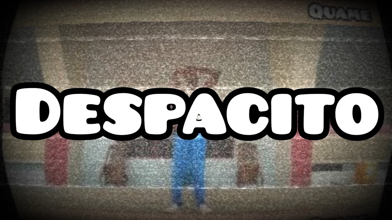 Despacito ( Official Dance Video) - YouTube