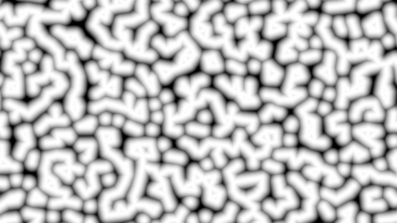 Tubular Abstract Seamless Video Background - YouTube