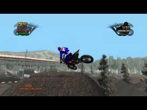 MX vs ATV Reflex - Two Smoke Mayhem World Arenacross Championship 2022 ...