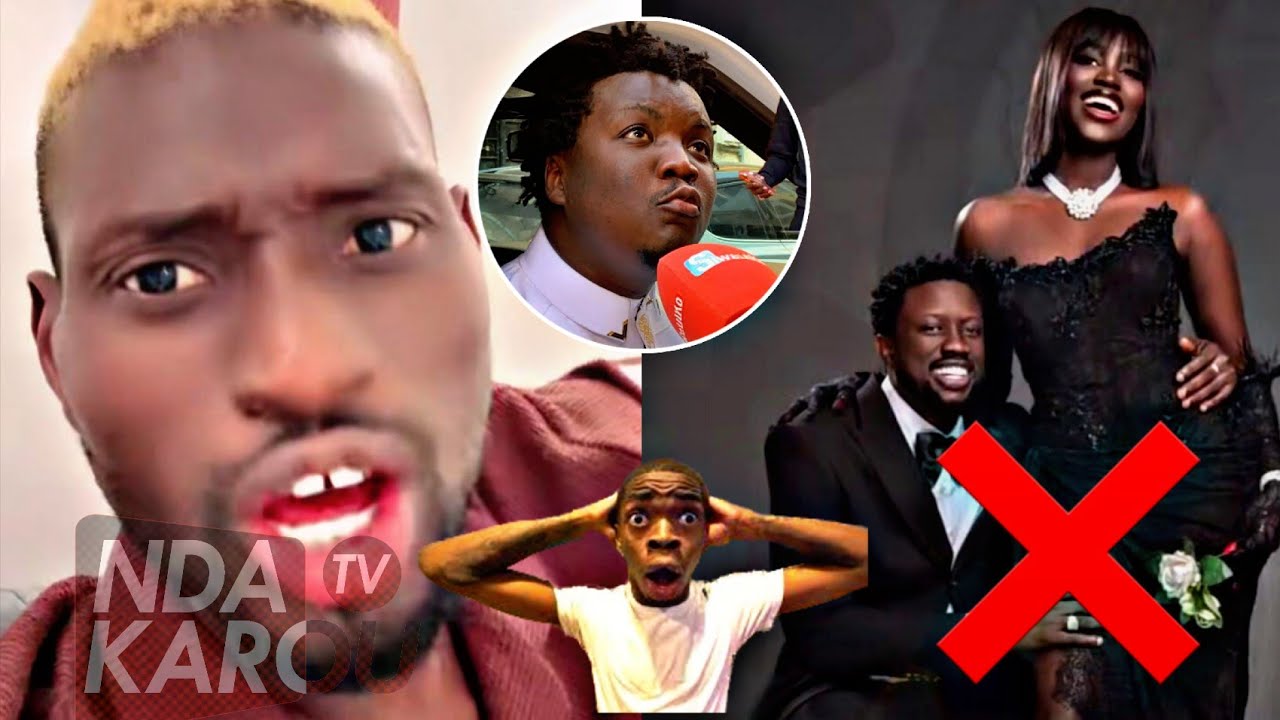 Les graves révélations du Ménager de Bass Thioung " Bimou také Fatou ...