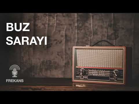 Youtube'da İlk - Radyo Tiyatrosu - Buz Sarayı #radyotiyatrosu  #arkasıyarın