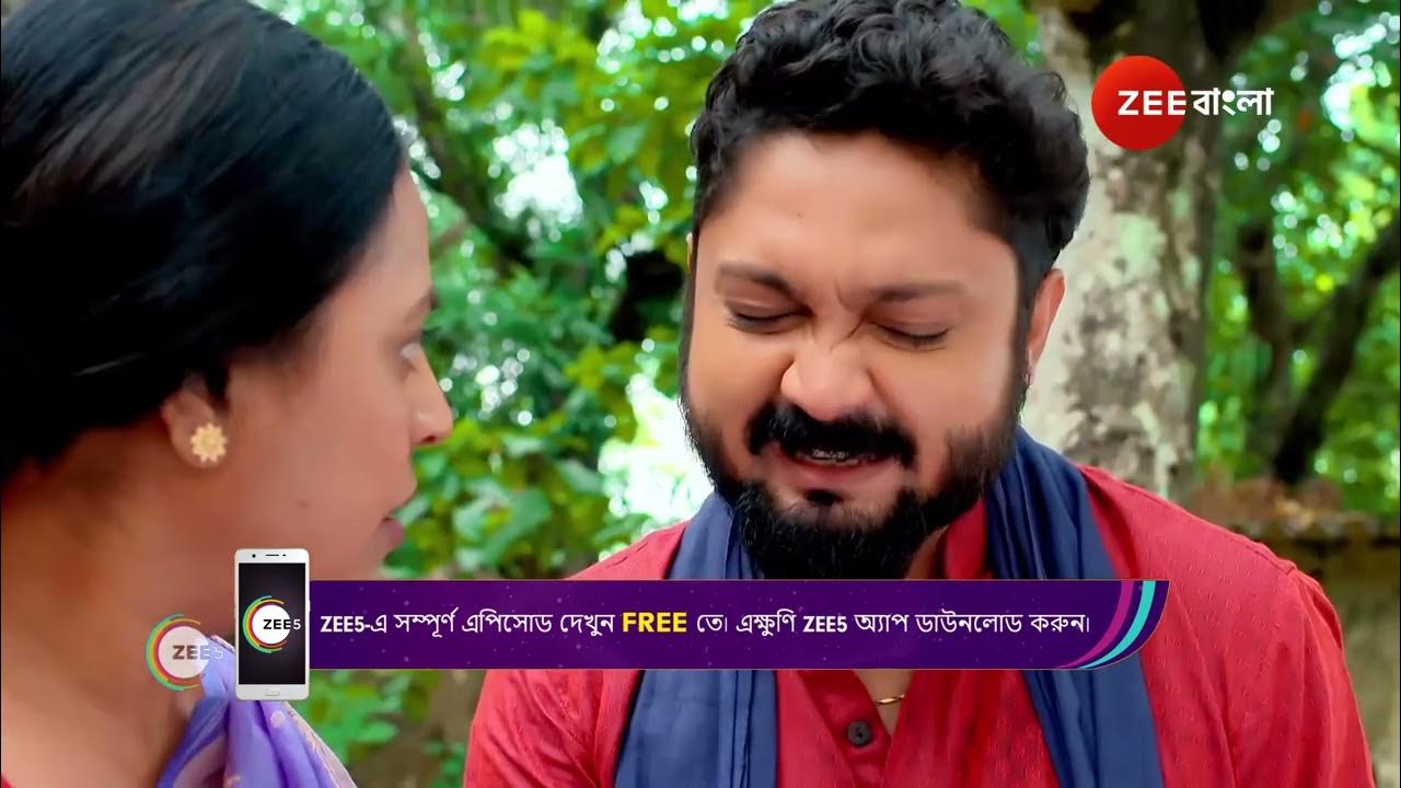 Puber Moyna | Ep - 166 | Best Scene | Nov 11 2024 | Zee Bangla - YouTube