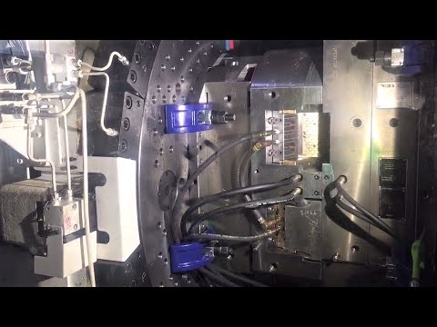 2k Injection Molding | Double Injection Molding | Two Shot Injection ...