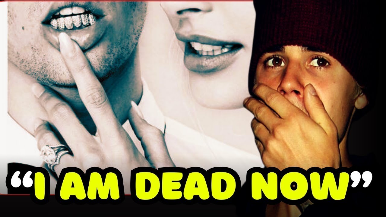 Justin Bieber’s wedding ring went missing at Selena Gomez’s house during his visit - YouTube