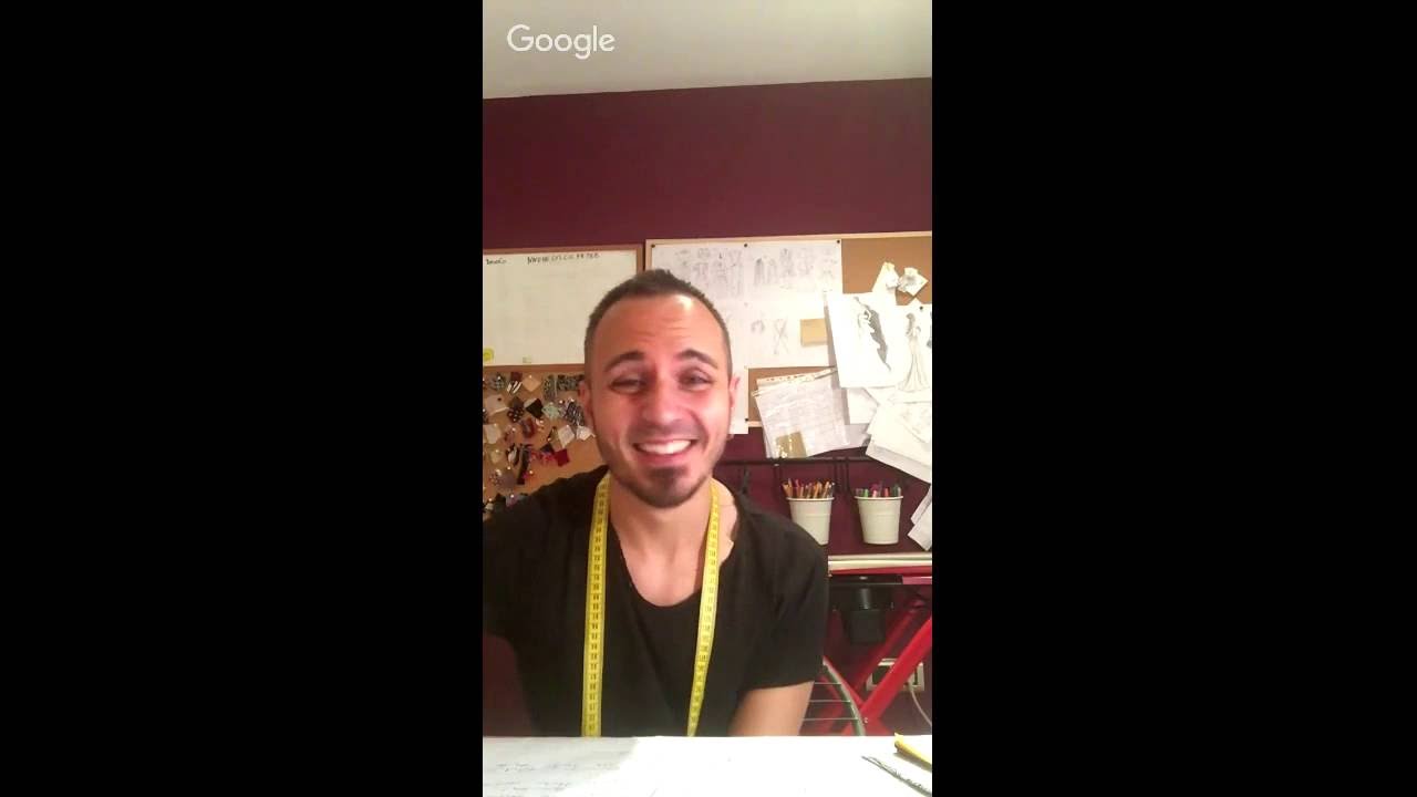 Jose Bellon nos cuenta que aprendio en el curso sobre mercado - YouTube