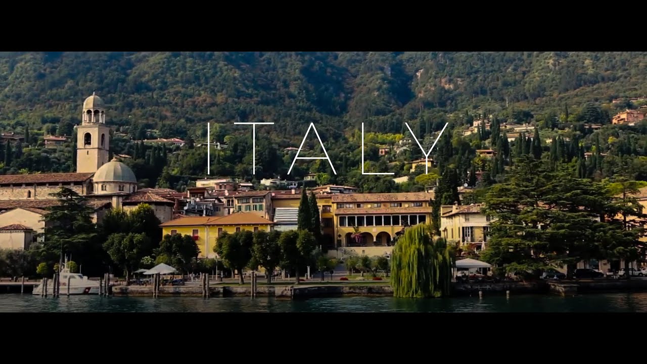 ITALY - YouTube
