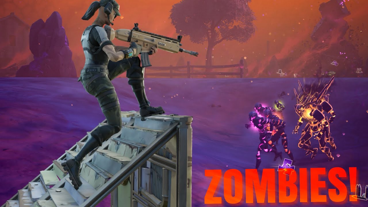 How to get the NEW MYTHIC WEAPON - YouTube