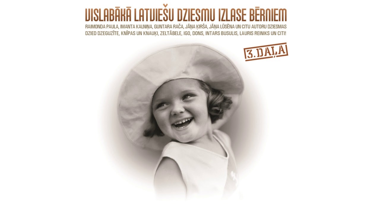 Rūta Dūduma un Zeltābele - Viena gara turku pupa (Official audio) - YouTube