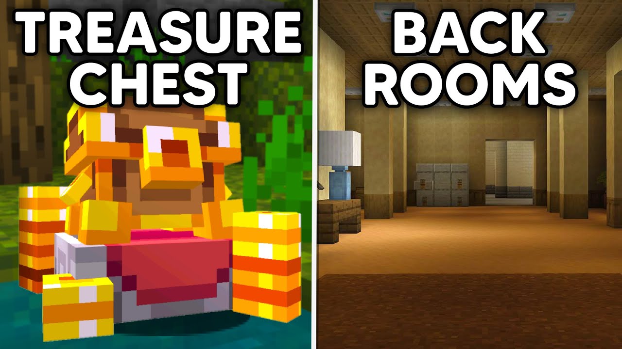 The Most UNKNOWN Secrets on The Hive Bedrock... - YouTube