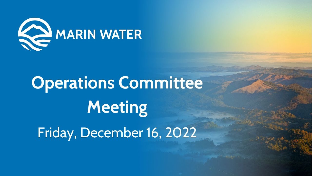 9:30 a.m. Operations Committee/Board of Directors (Operations) Meeting ...