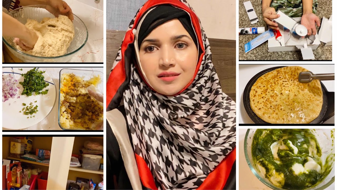 I have started wearing hijab/ Pakistani daily routine vlog - YouTube