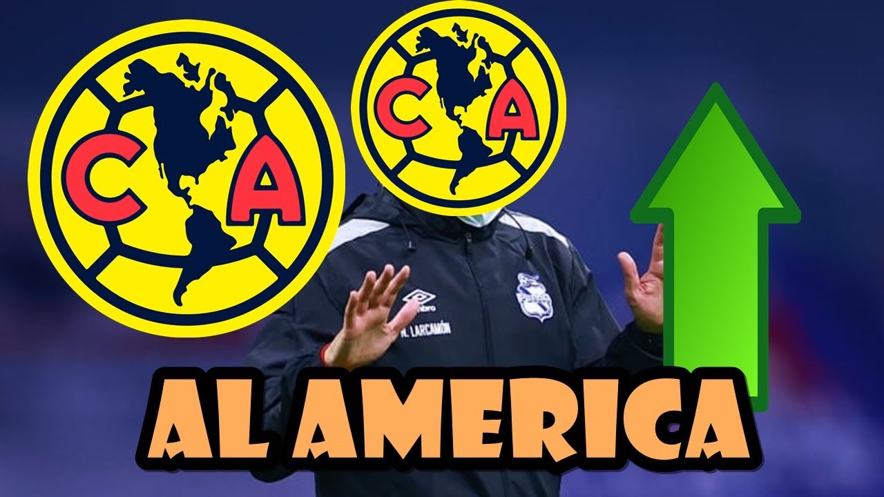 DE ULTIMA HORA! EL AMERICA TRAERA FICHAJES BOMBA GRACIAS A EDSON ...