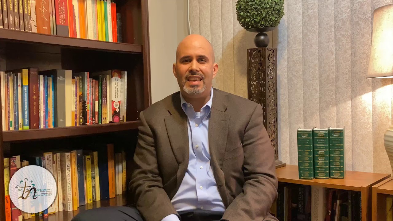 Pastor Abraham Easter 2020 - YouTube