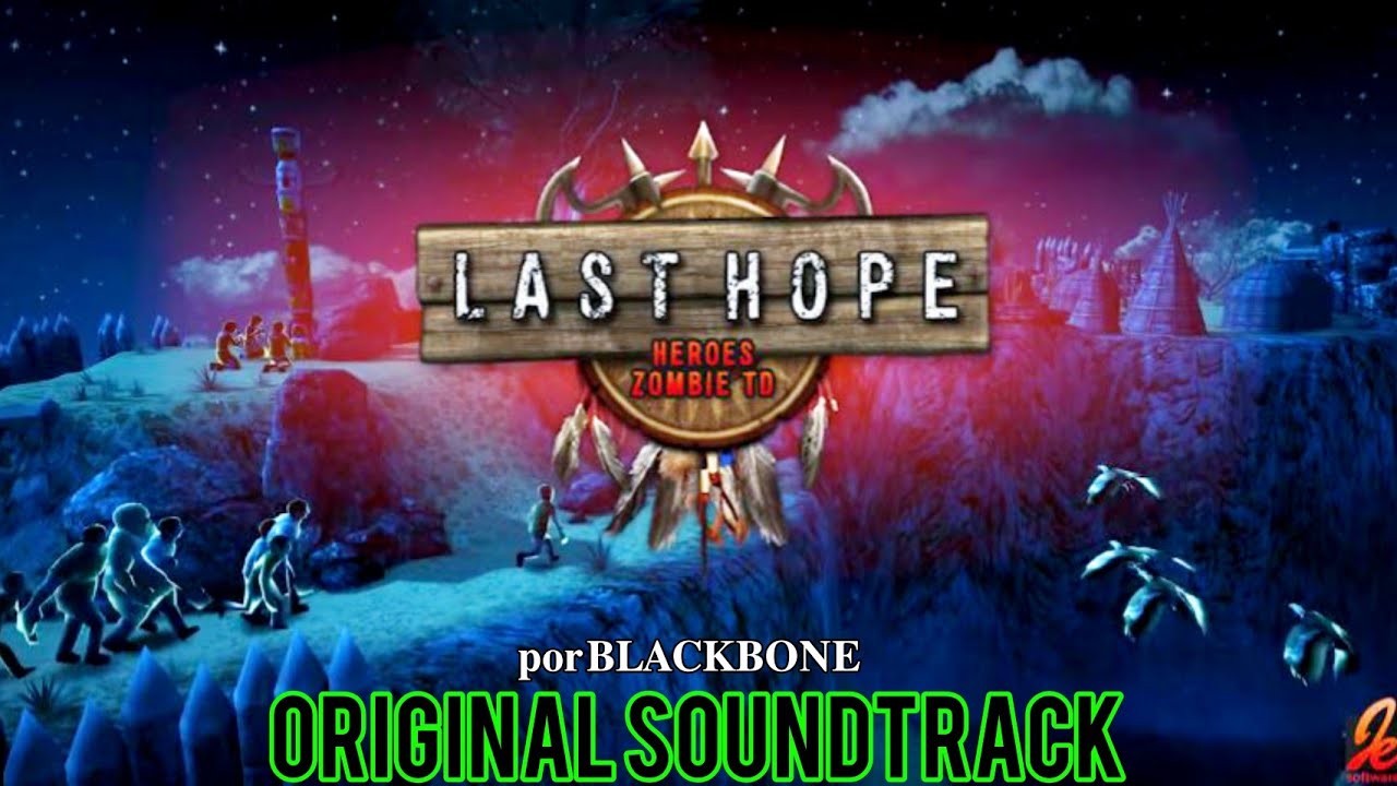 𝗟𝗮𝘀𝘁 𝗛𝗼𝗽𝗲 𝗧𝗗 𝗦𝗼𝘂𝗻𝗱𝘁𝗿𝗮𝗰𝗸 (𝗨𝗻 𝗱𝘂𝗿𝗼 𝗰𝗼𝗺𝗶𝗲𝗻𝘇𝗼) - YouTube