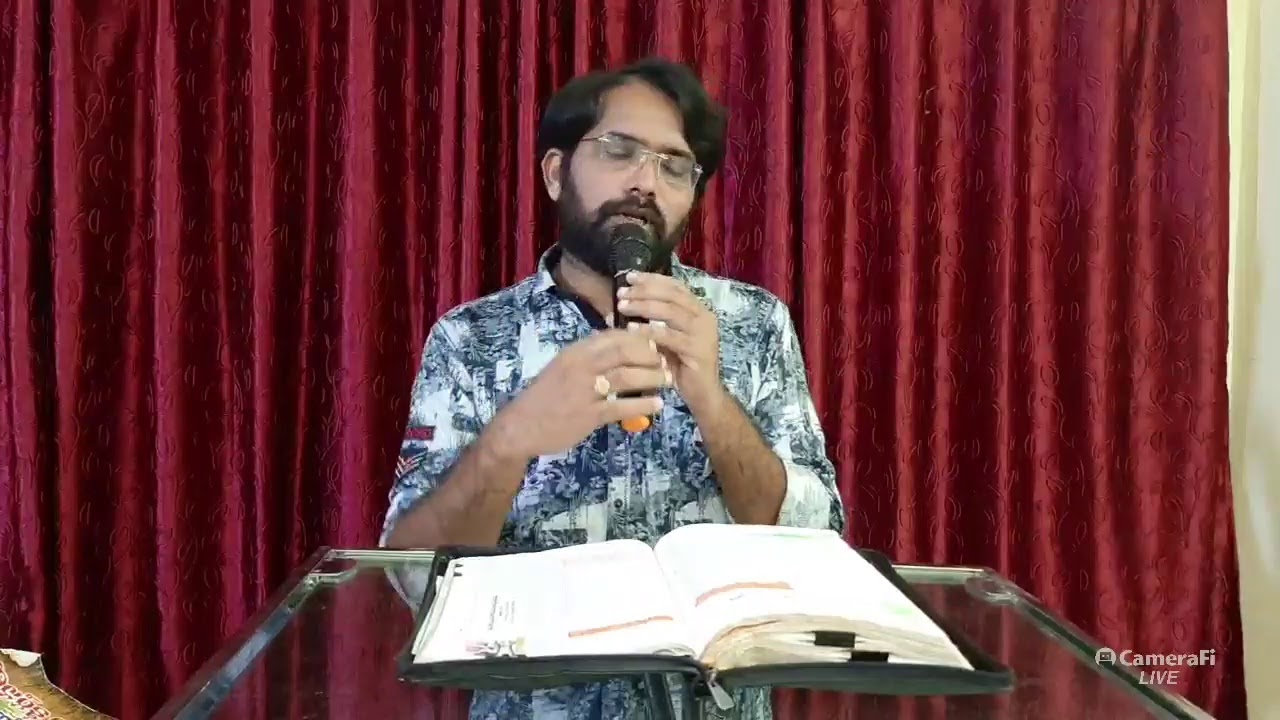 Sharon Sunny's broadcast - YouTube