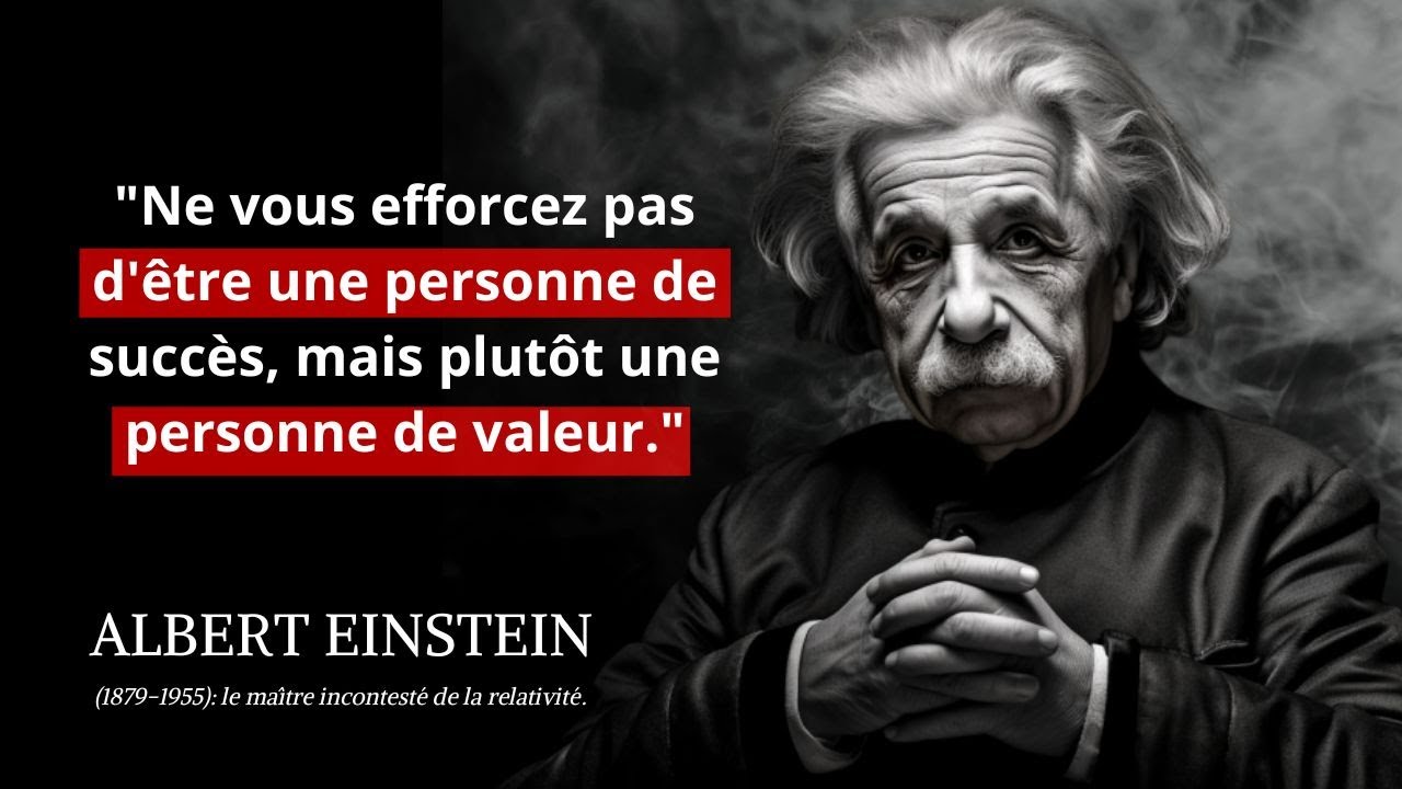"Devenez une Personne de Valeur : Citations Inspirantes pour Illuminer ...