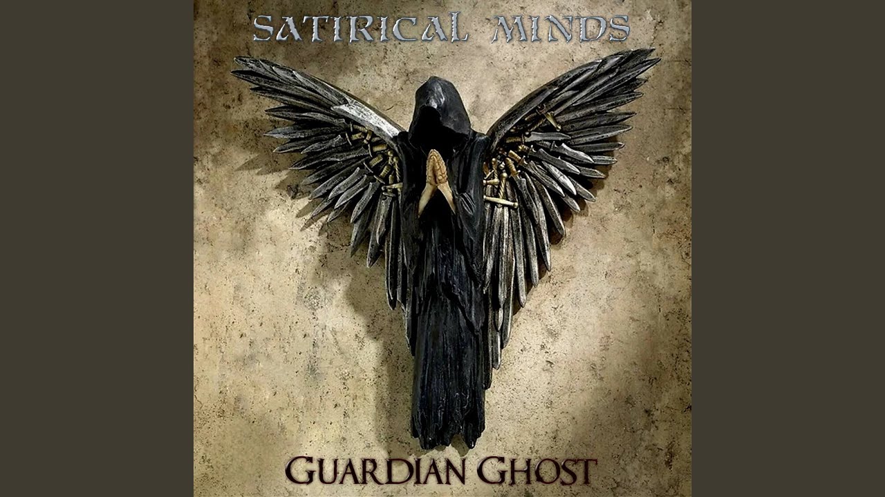Guardian Ghost - YouTube
