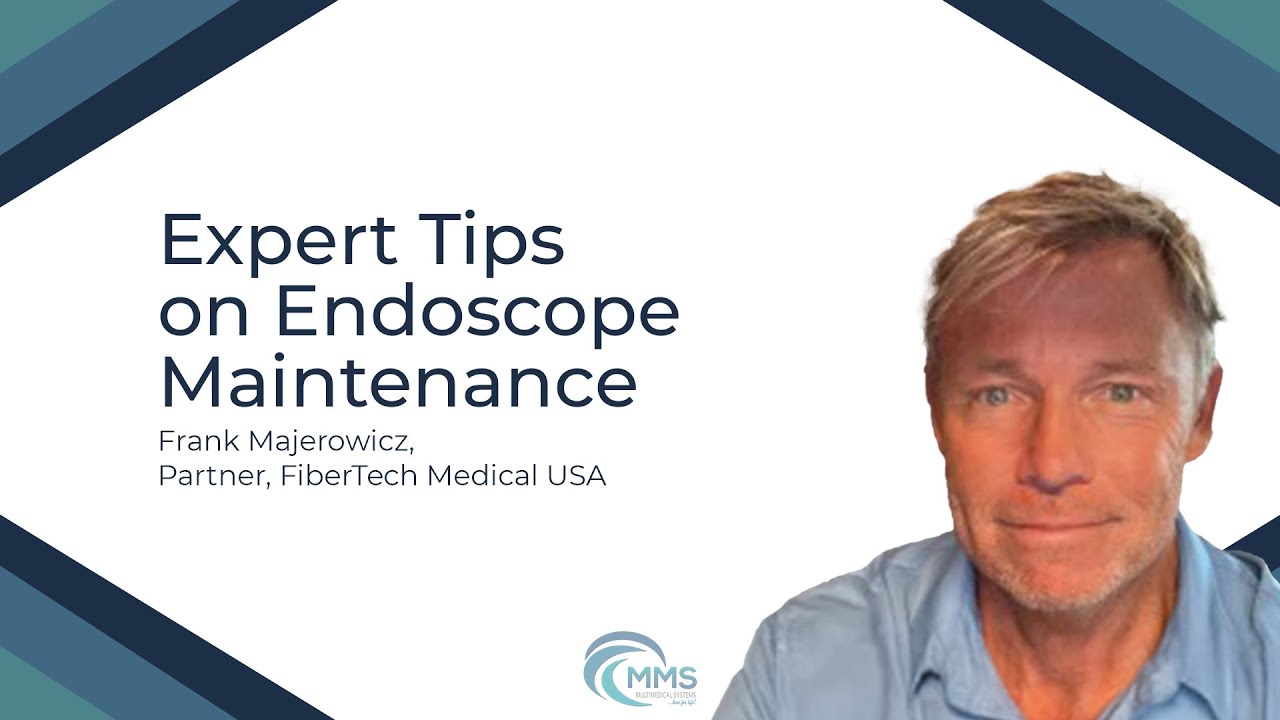 Expert Tips on Endoscope Maintenance - YouTube