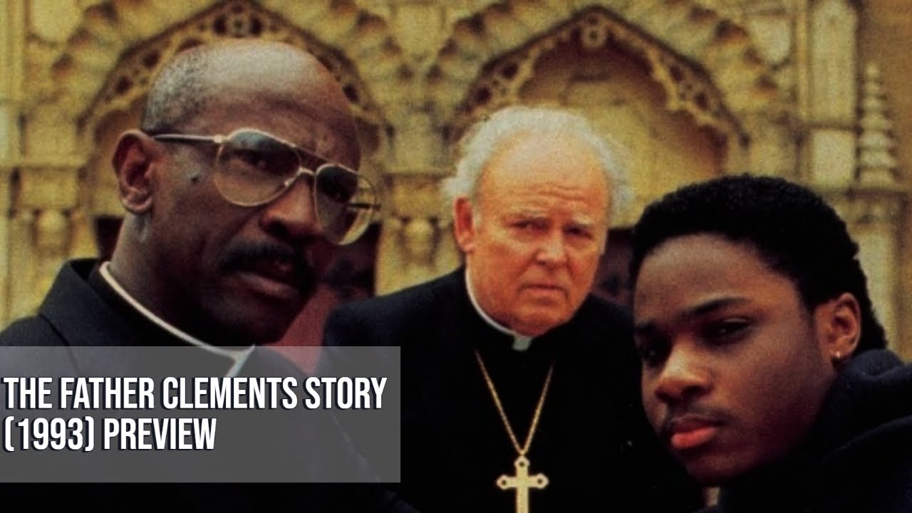 Opening to The Father Clements Story (1993) VHS - YouTube