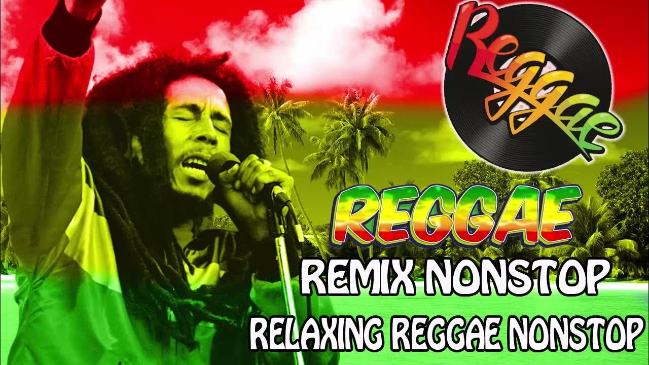 BEST 100 RELAXING REGGAE SONGS💝TOP 100 REGGAE NONSTOP SONGS REGGAE MIX SONGS 2022 - REGGAE NEW ...