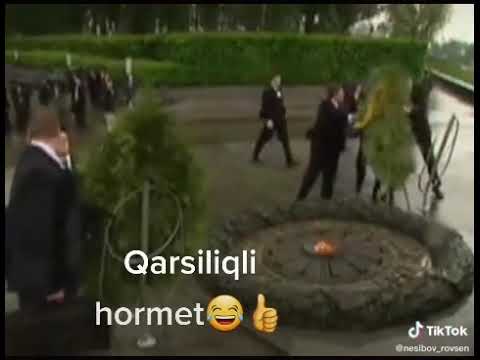Hörmət hörmətə bağlıdır )) Gülüş sərbəsdir ,Gülki ətrafında gülsün
