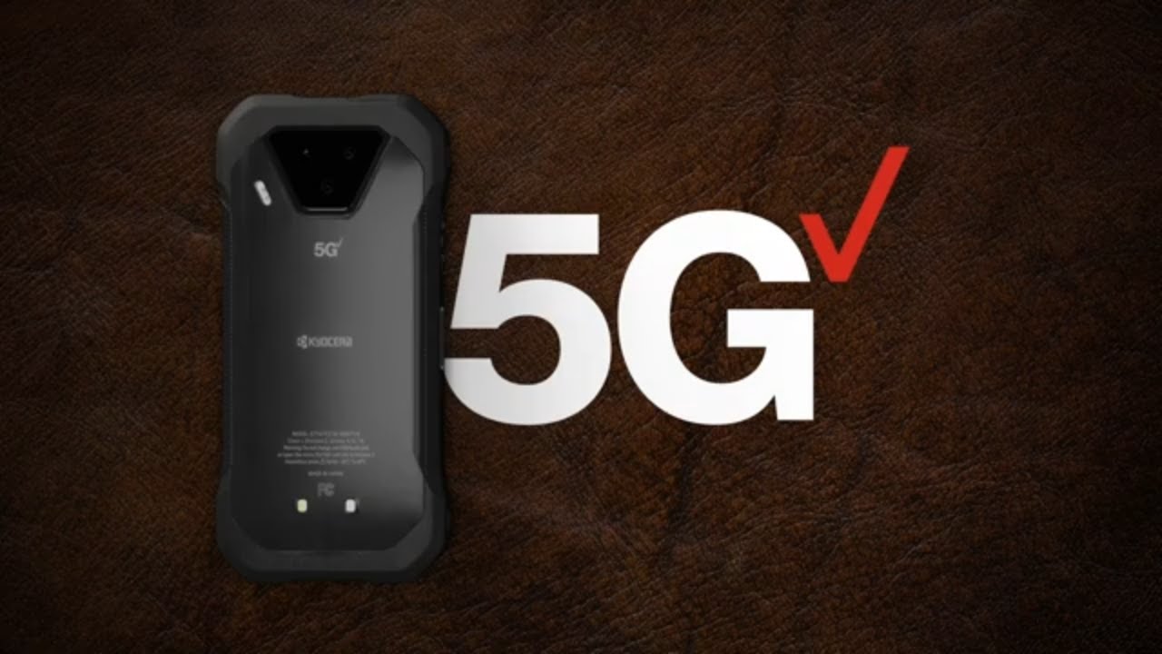 Indestructible Phone Verizon Wireless