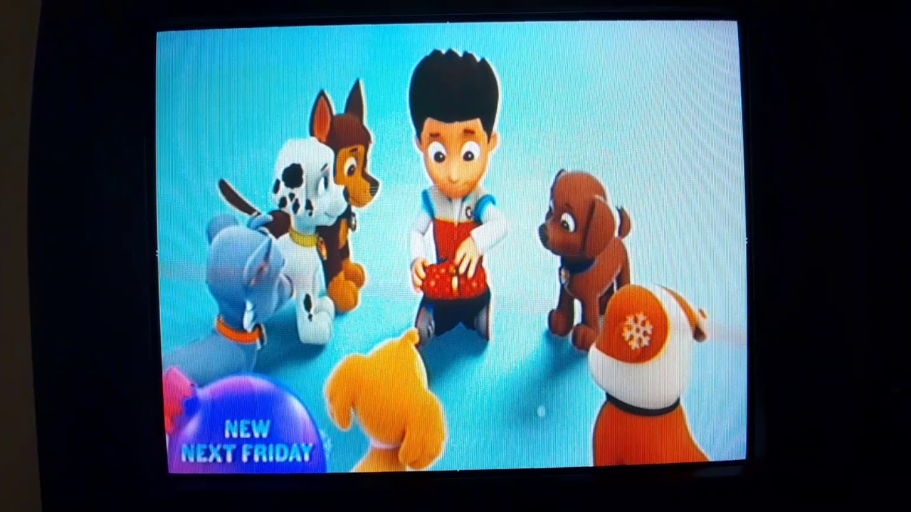 🎄A Morning of Nickmas Premieres on Nick Jr.🎄 - YouTube