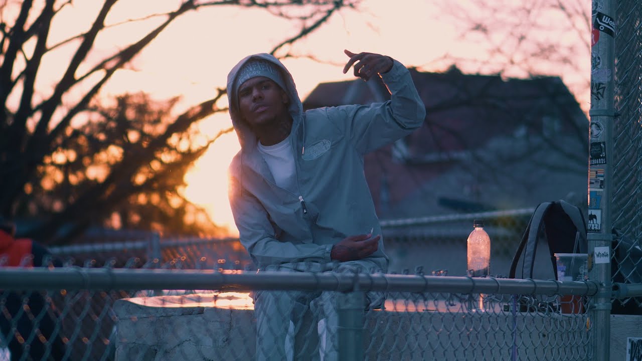 Lil Rekk - Secrets (Dir. by @th.media_) - YouTube