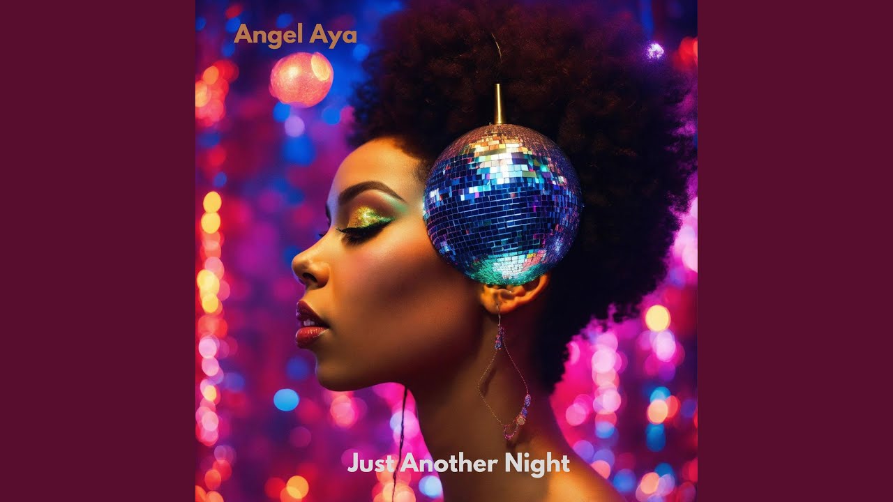 Just Another Night (Original Mix) - YouTube