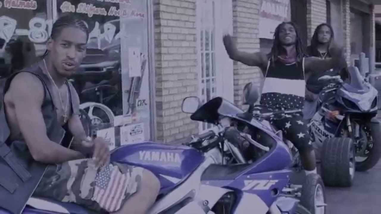 Young Pat - Bottom to the top Feat. Tone $tar - YouTube
