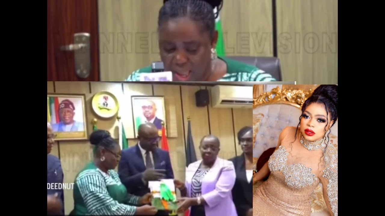 BOBRISKY CASE UPDATE: IS JUSTICE FINALLY SERVED? - YouTube